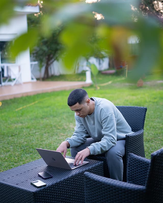 Programmer.ma - Your Roadmap to Success as a Developer